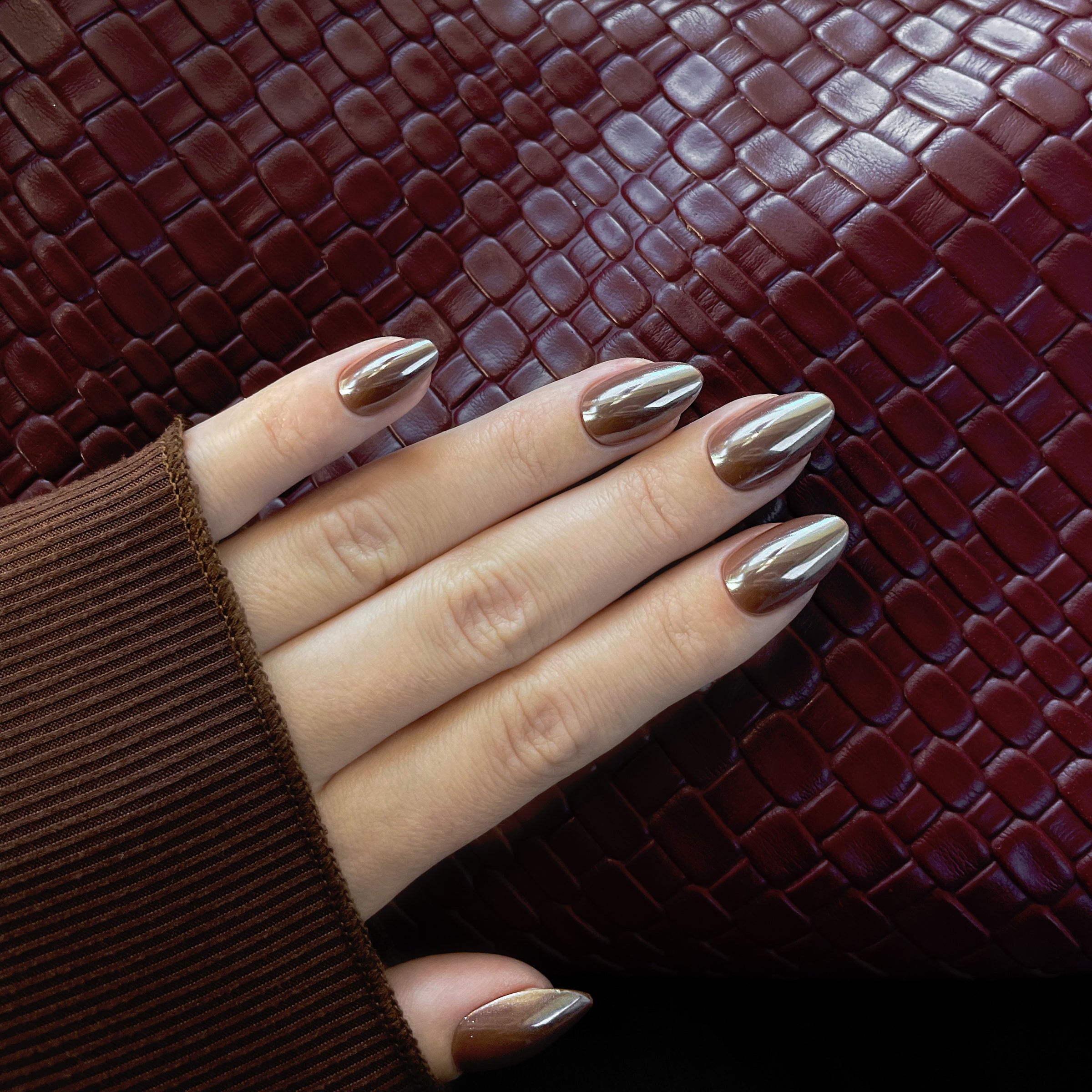 Bedre løsnegler starter her! – NailDays