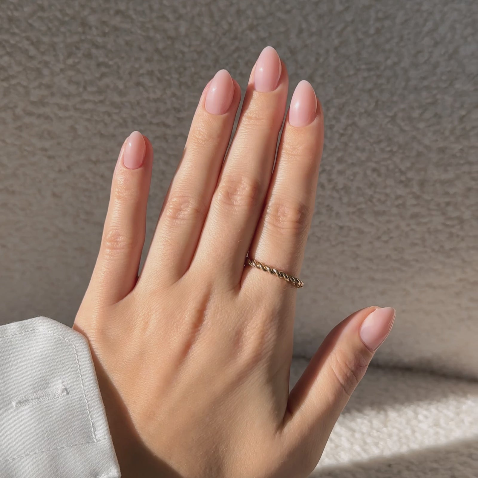 Bedre løsnegler starter her! – NailDays